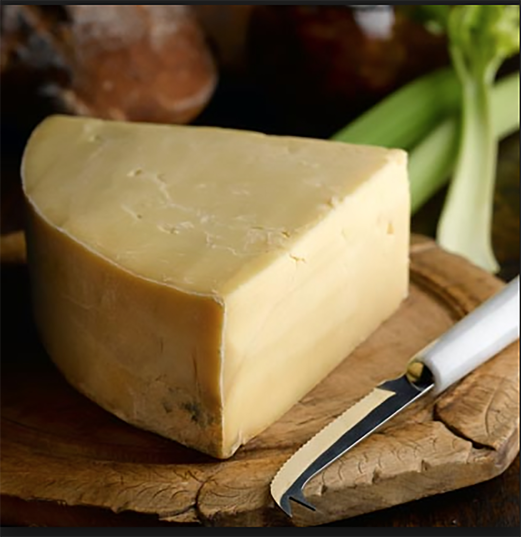 Client Guest Spot – Giles Barber, Farmhouse Cheesemakers - Old Mill