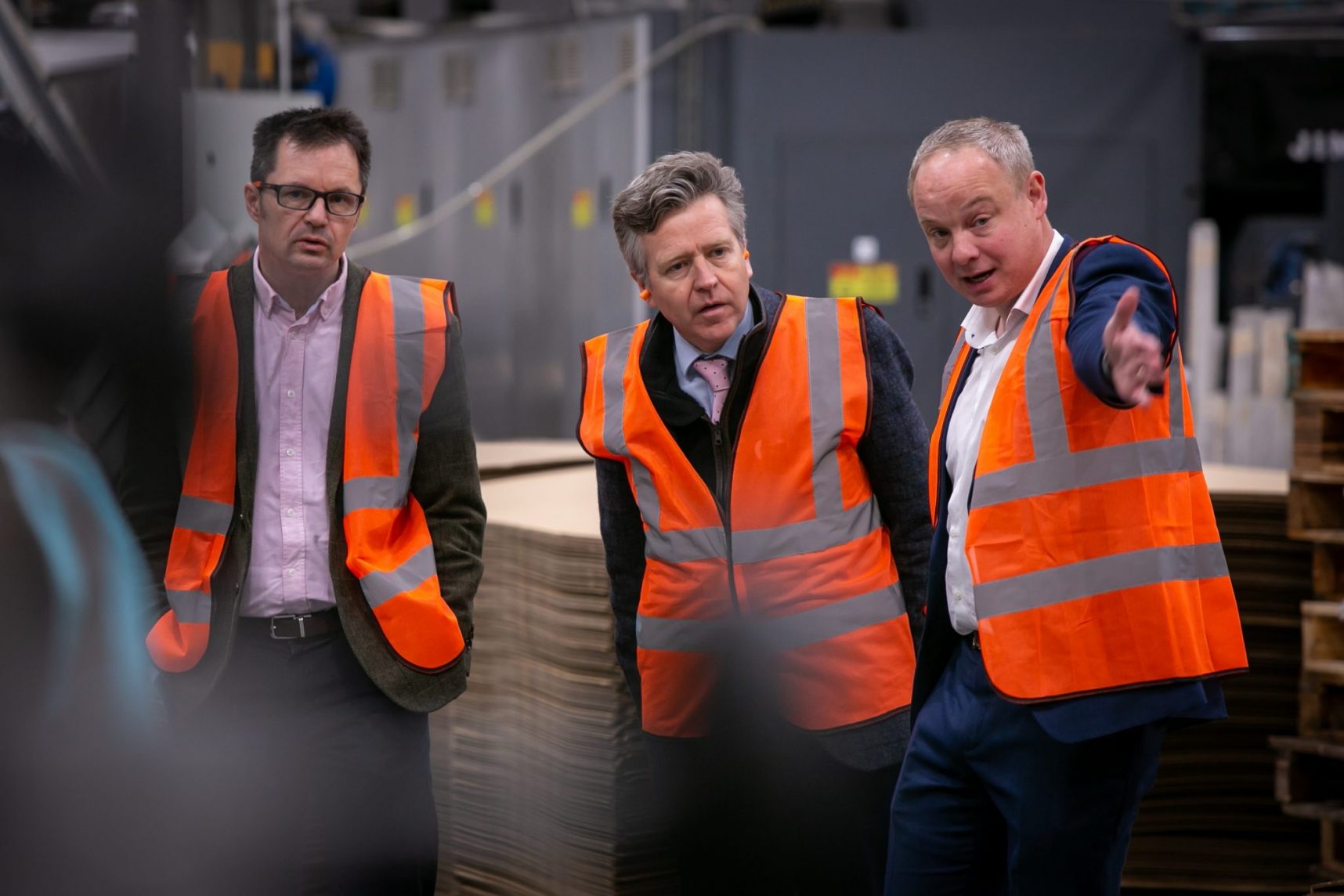 Accountants for SMEs & Owner-Managed Businesses | Old Mill