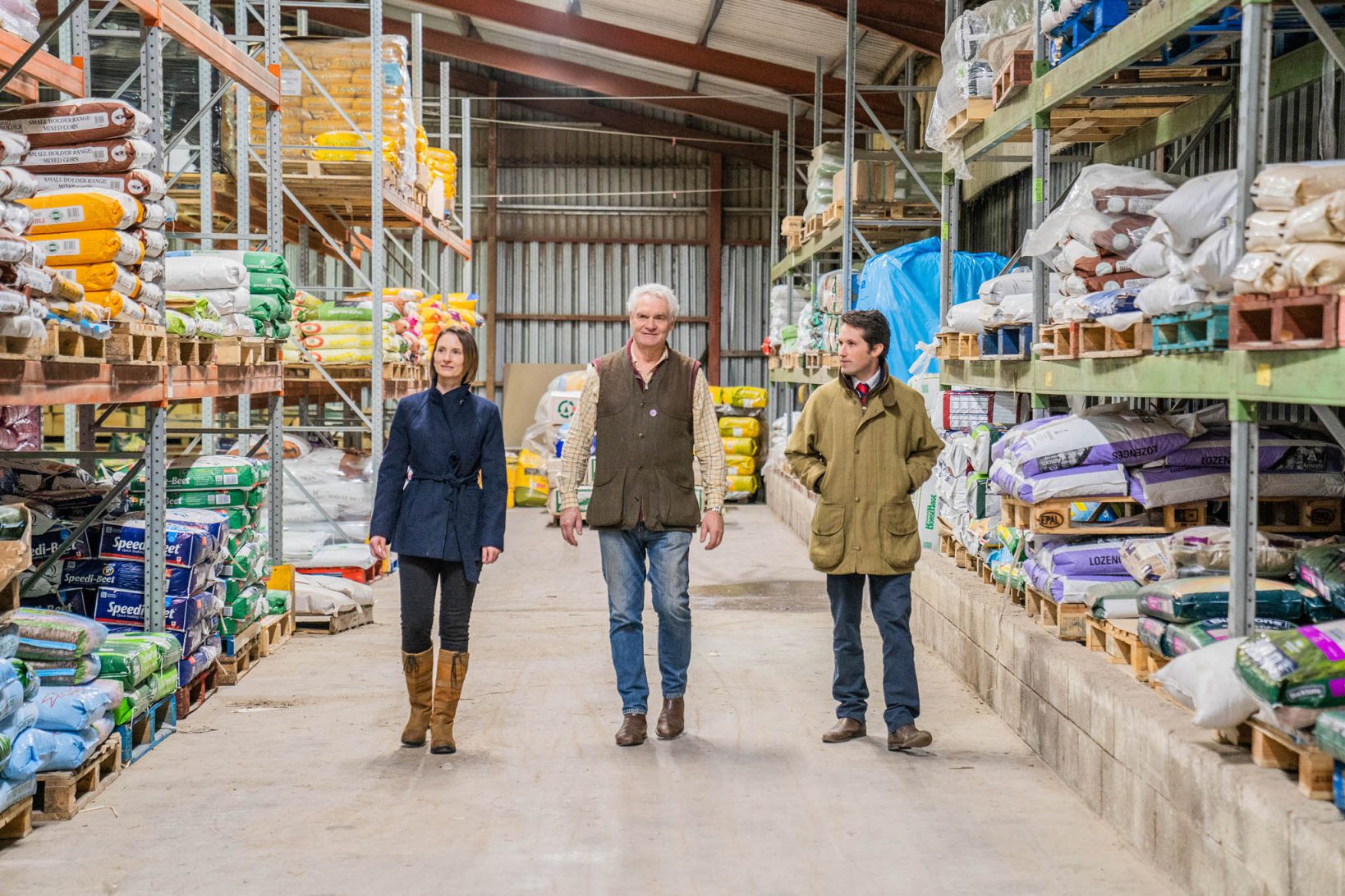 Farm Accountants for Rural Businesses | Old Mill