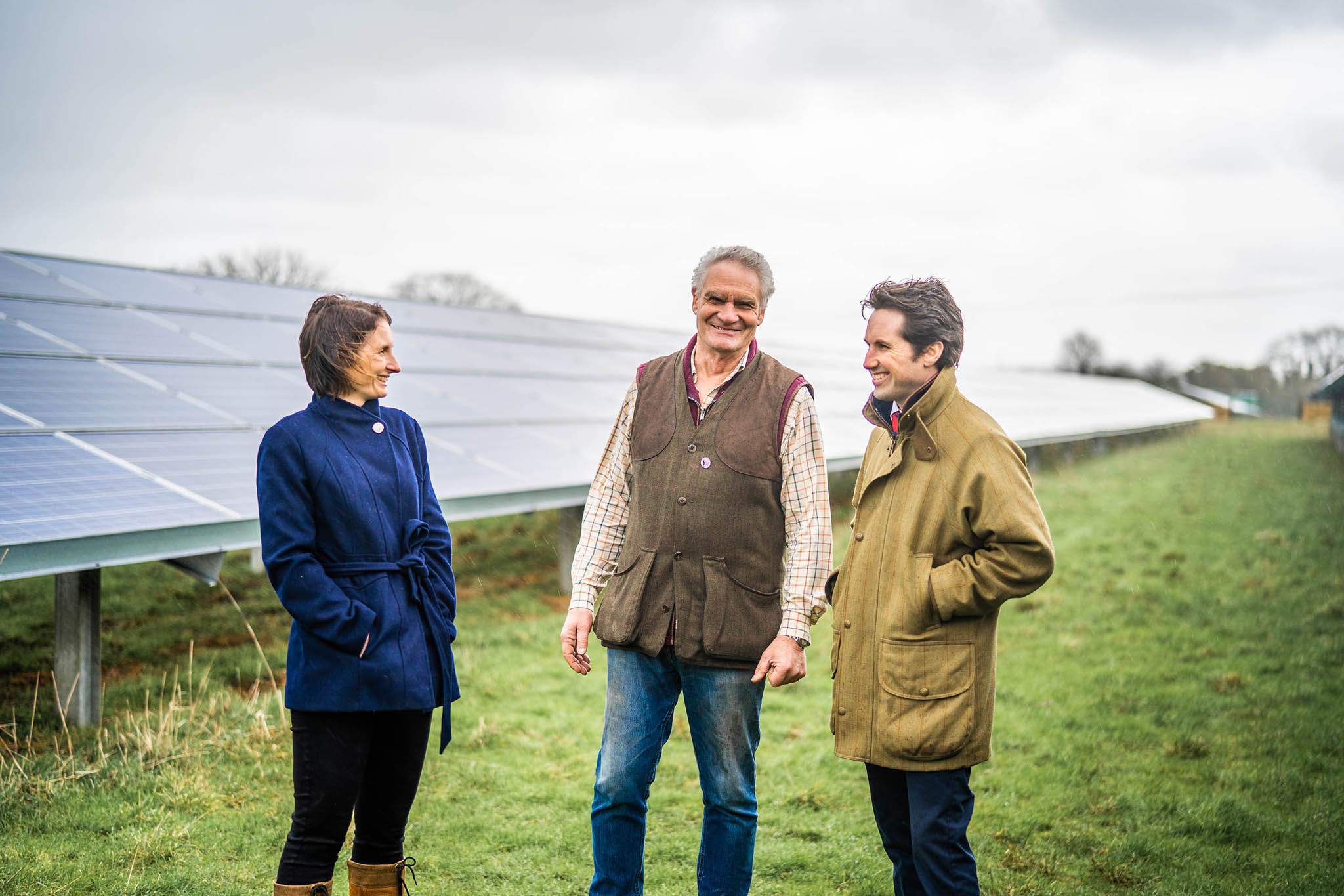 Supporting Wadswick Country Store through retail diversifications, a ...