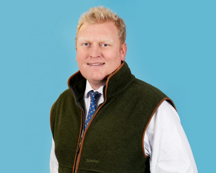 Andrew Vickery - Old Mill