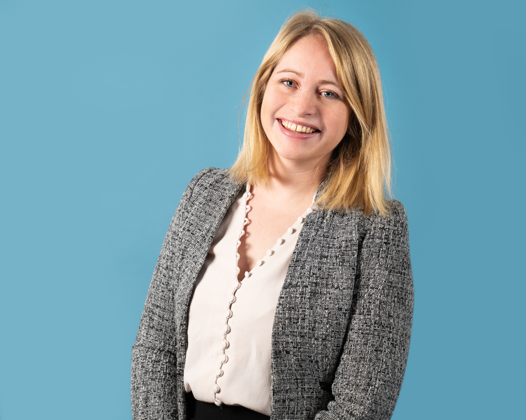 Becky Partridge - Old Mill