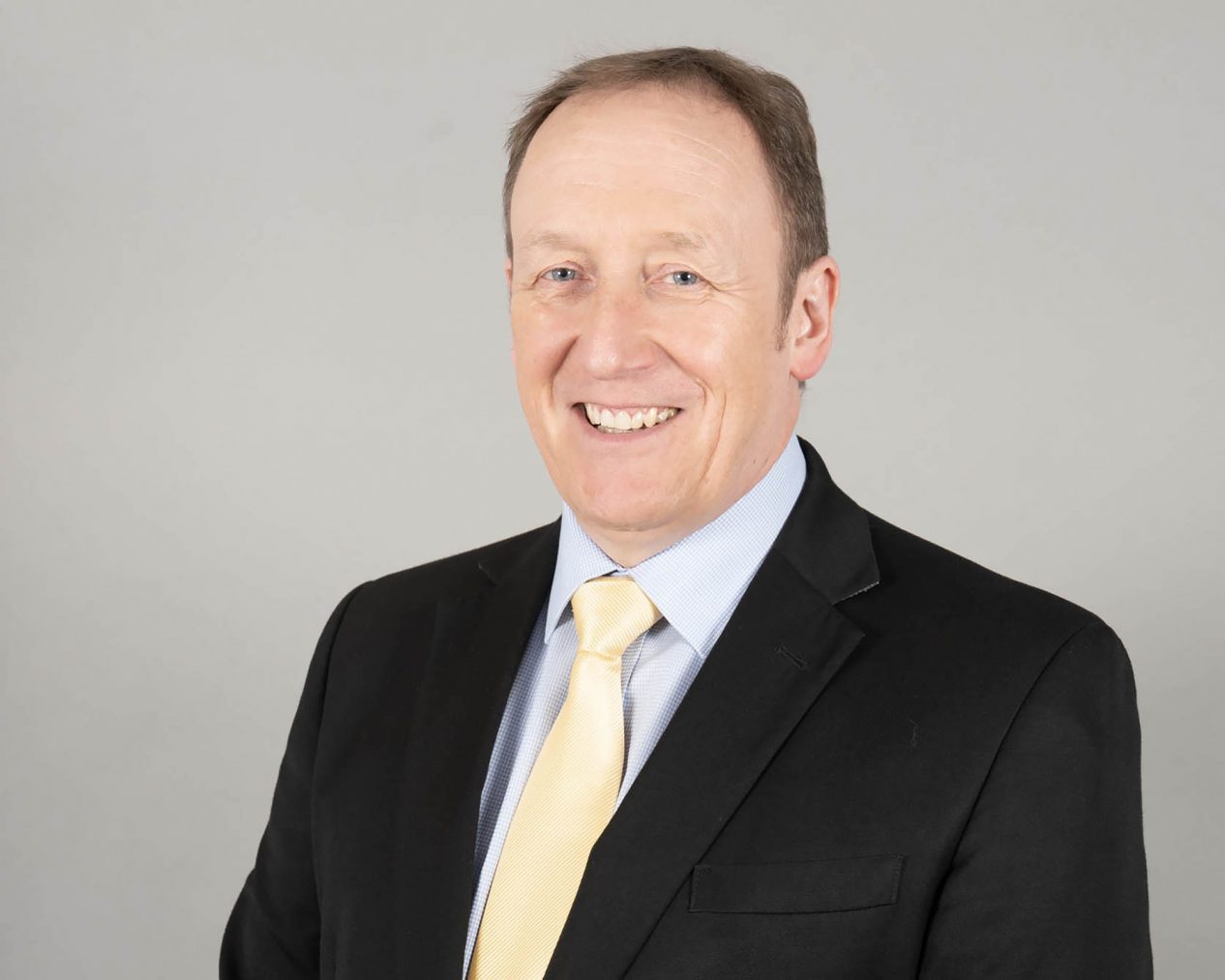 Chris Tweedie - Old Mill