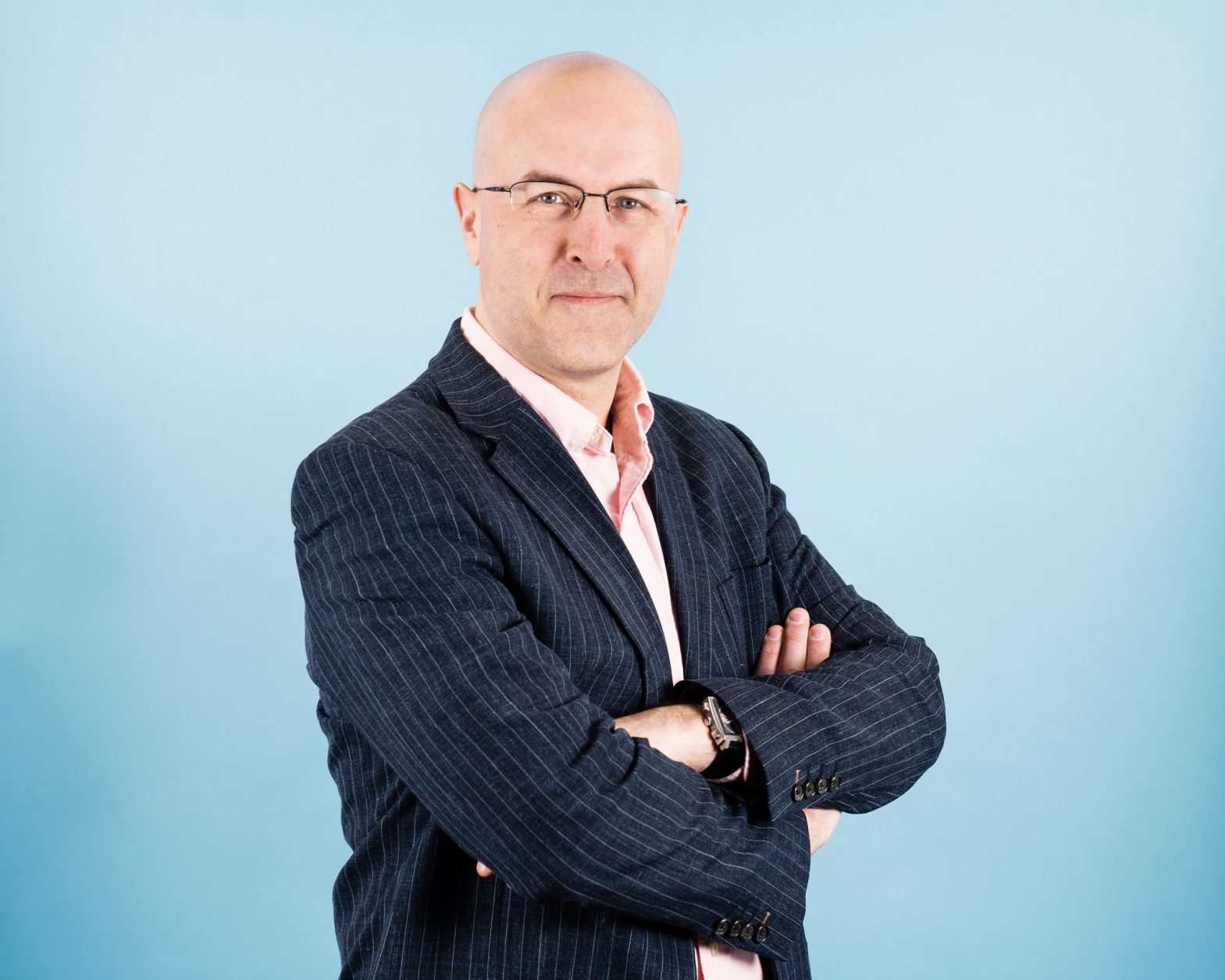 Ian Carlson - Old Mill