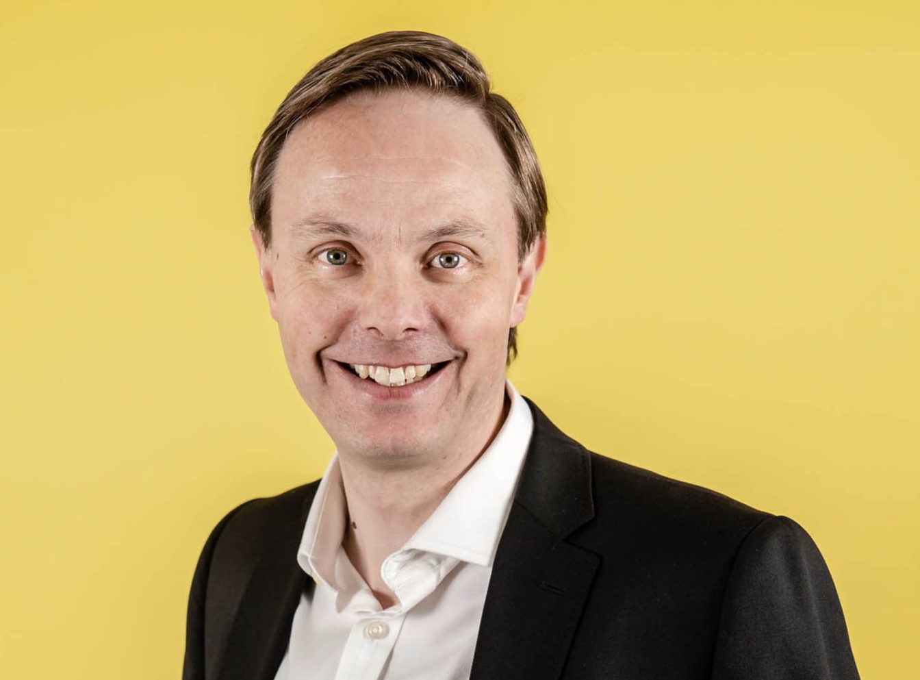 Mark Neath - Old Mill