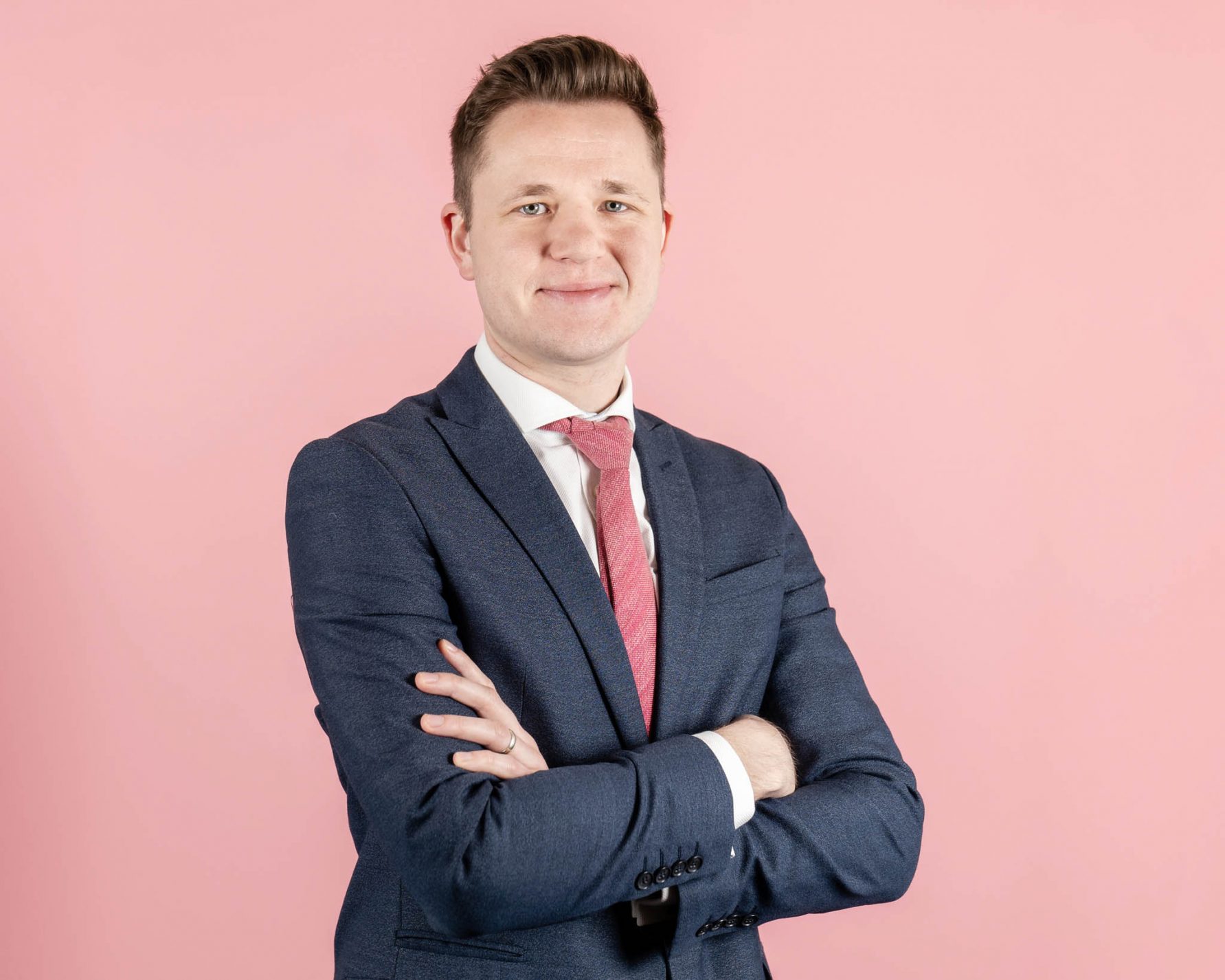 Matt Clark - Old Mill