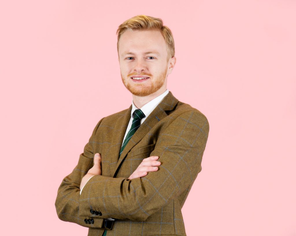 Oliver Bond - Old Mill