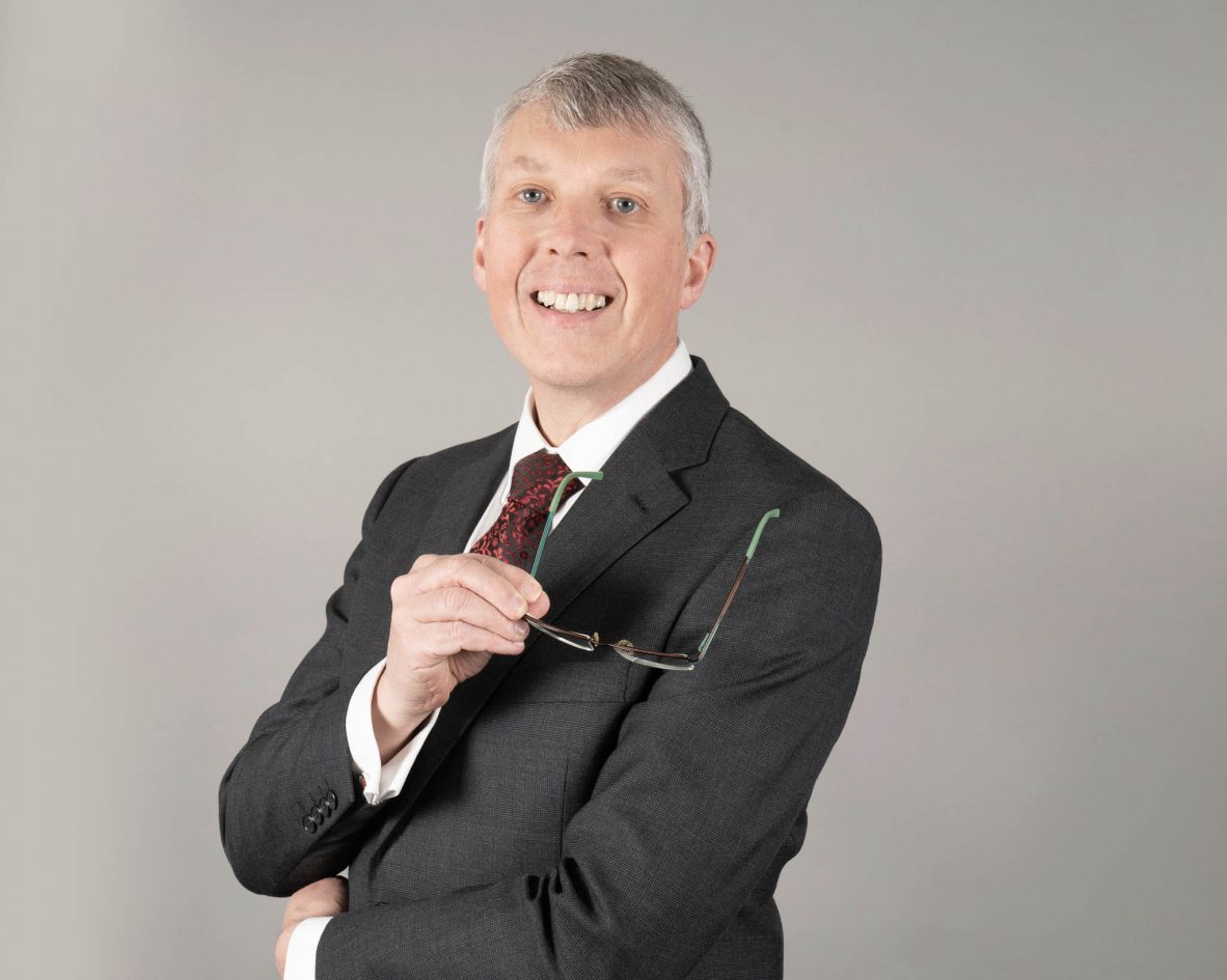 Retirement of Paul Neate, Esteemed Accountant | Old Mill