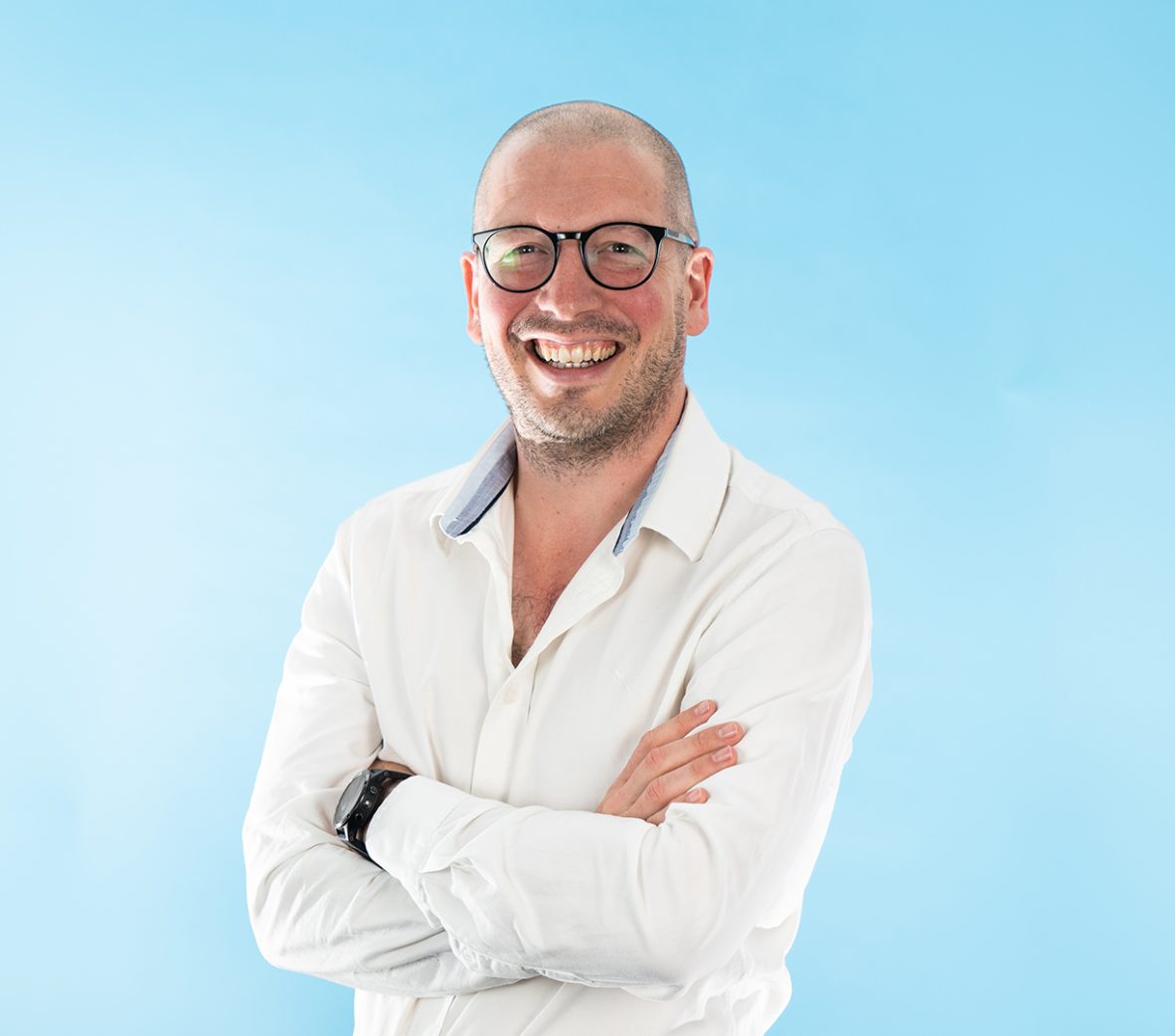 Phil Mills - Old Mill