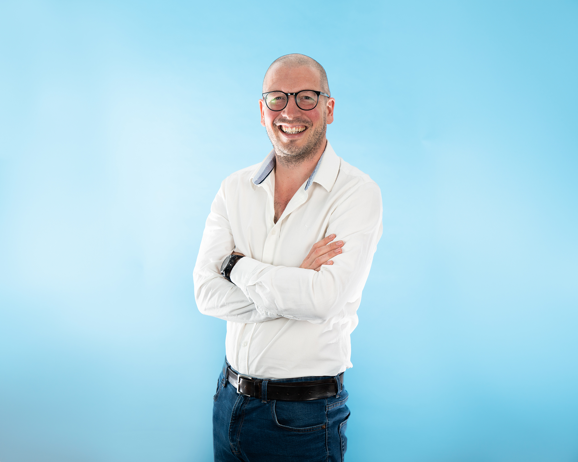 Phil Mills - Old Mill