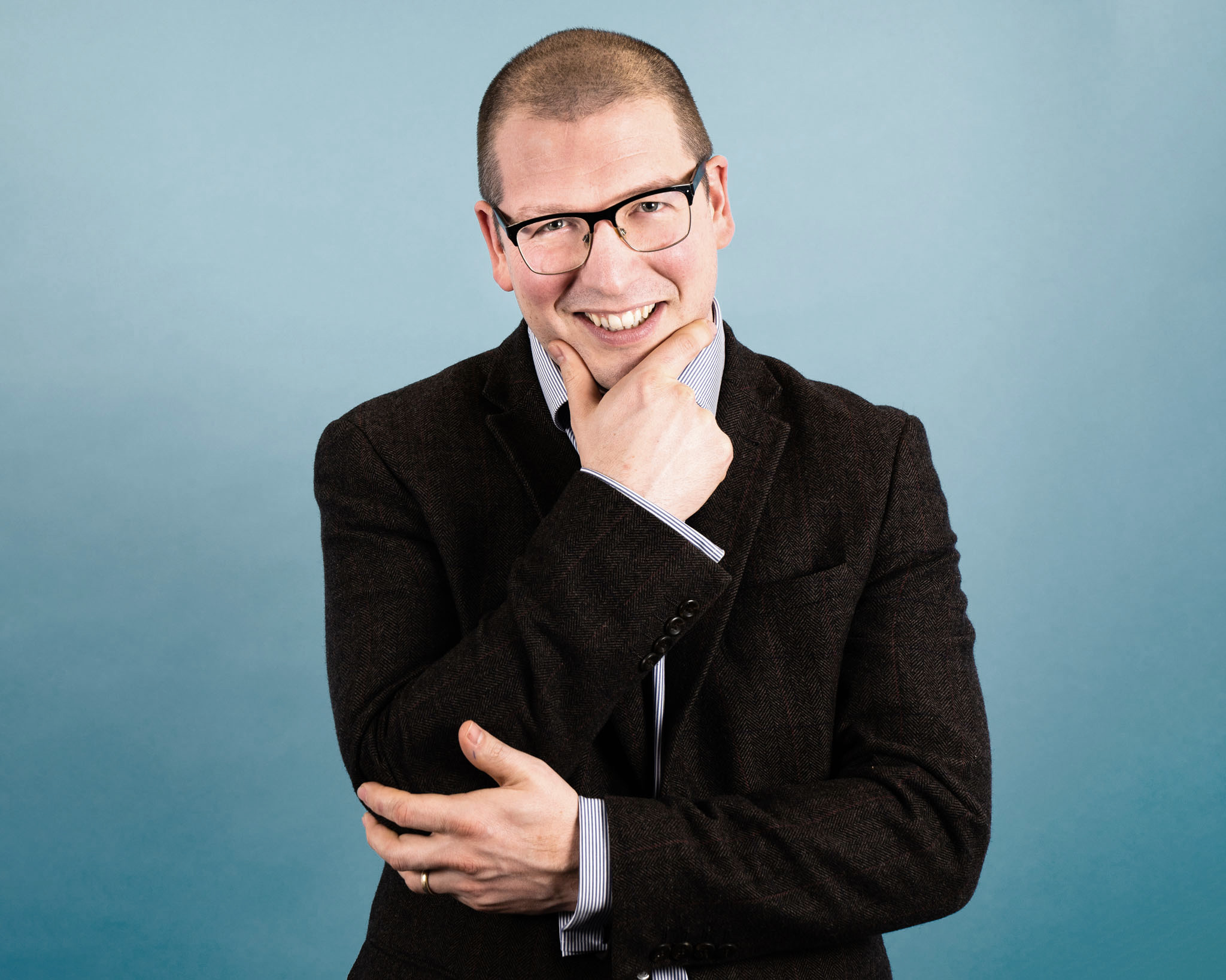 COVID-19, cash and the future - Advice from Phil Mills, Head of Food ...