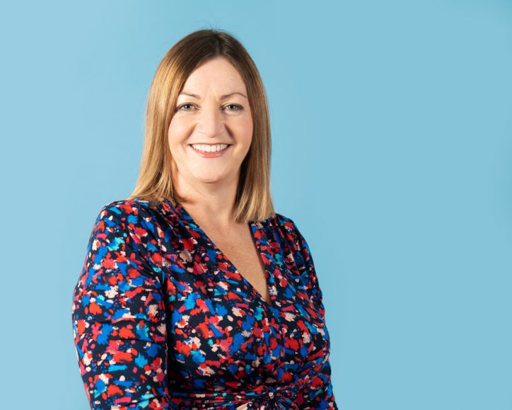 Sally Harrison - Old Mill