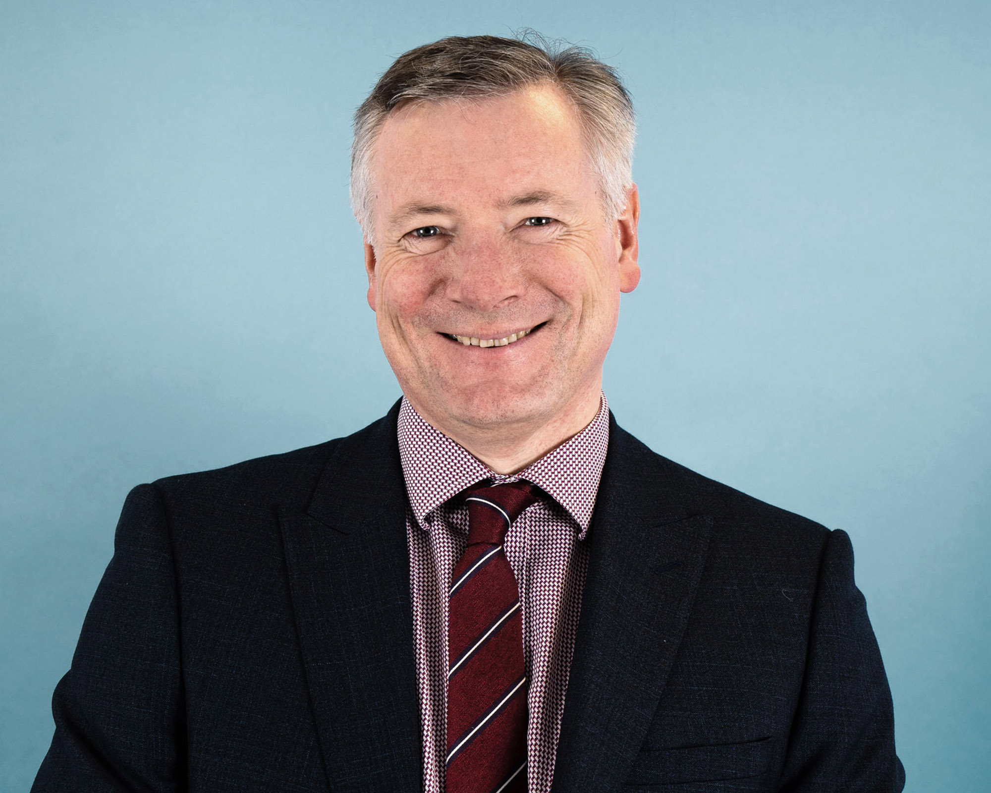 Simon Cole - Old Mill