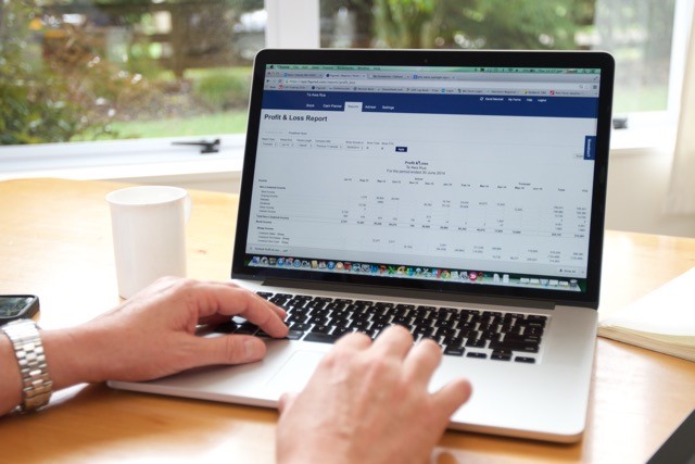 Farm Accounting Software: Combining Xero & Figured