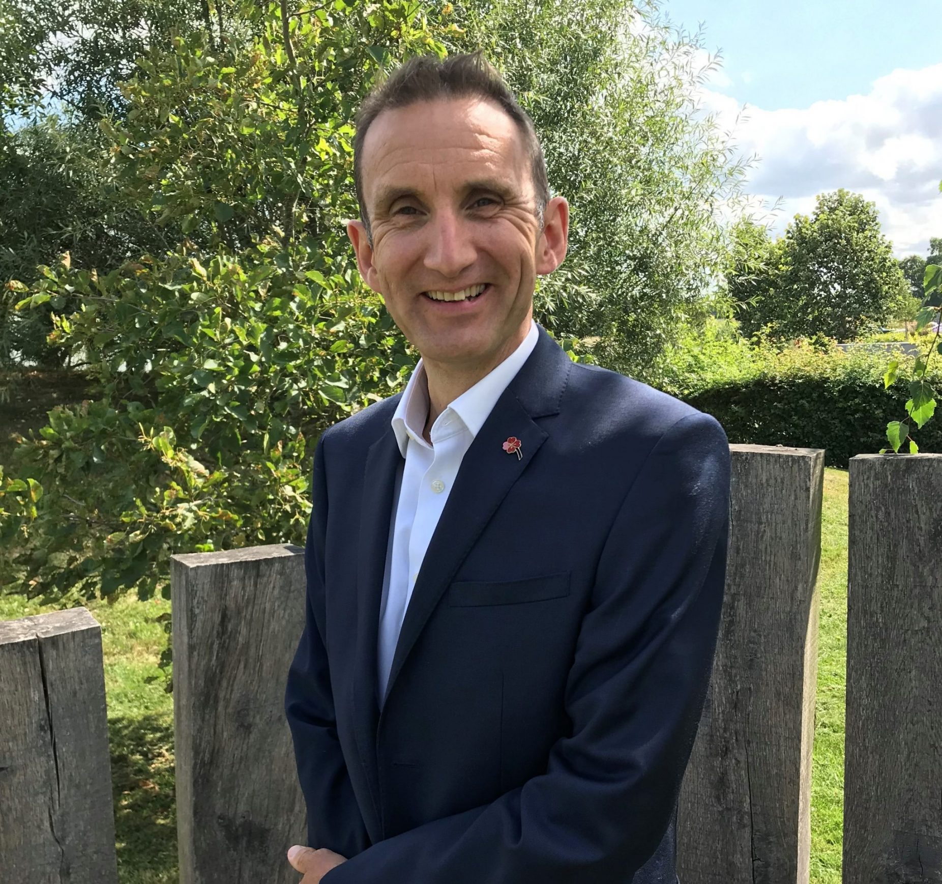 SOLLA Accredited Chartered Financial Planner, Andrew Page, joins the ...