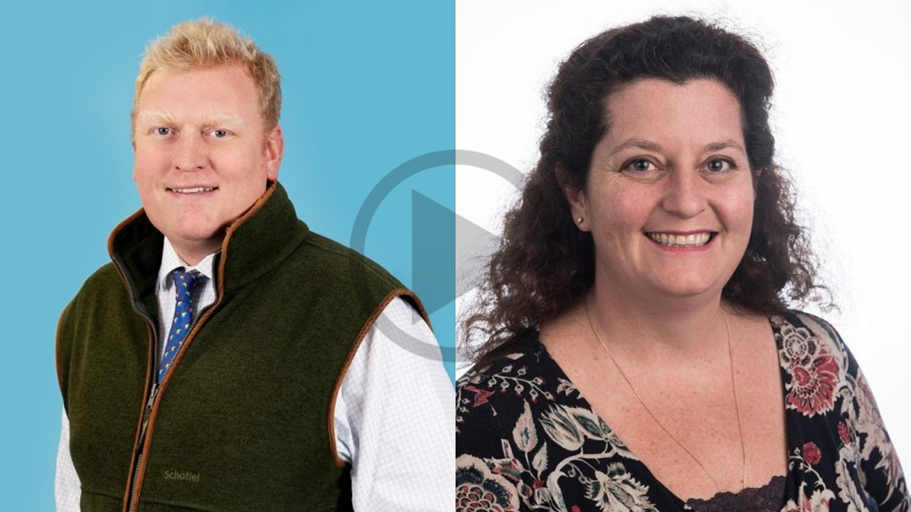 Watch it back: 'Virtual Breakfast' Q&A with Andrew Vickery and guest ...