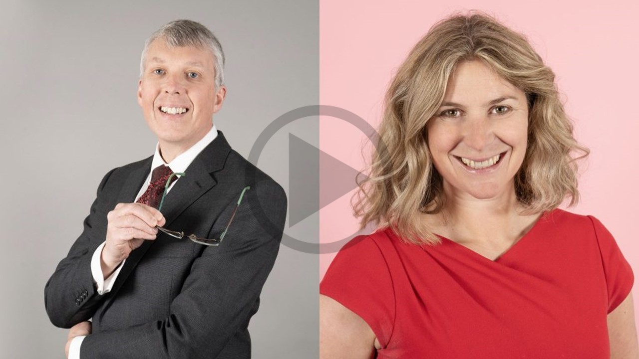 Watch it back: ‘Virtual Breakfast’ Q&A with Director & Rural Adviser ...