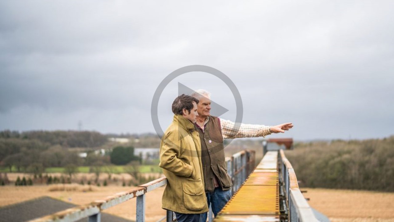 Old Mill Rural Video: So you want a battery storage, solar or wind farm ...