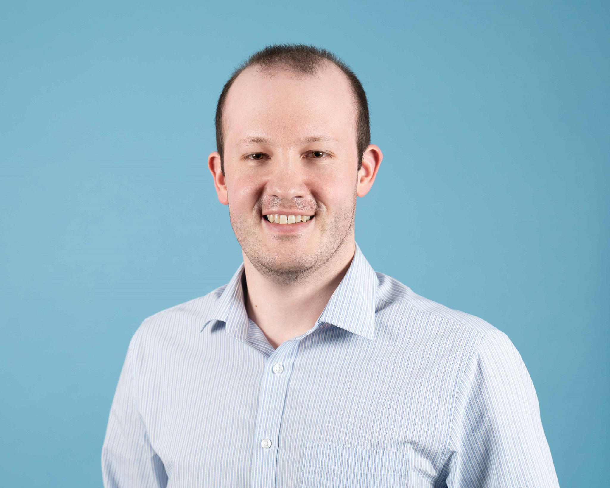 Andrew Langdon - Old Mill