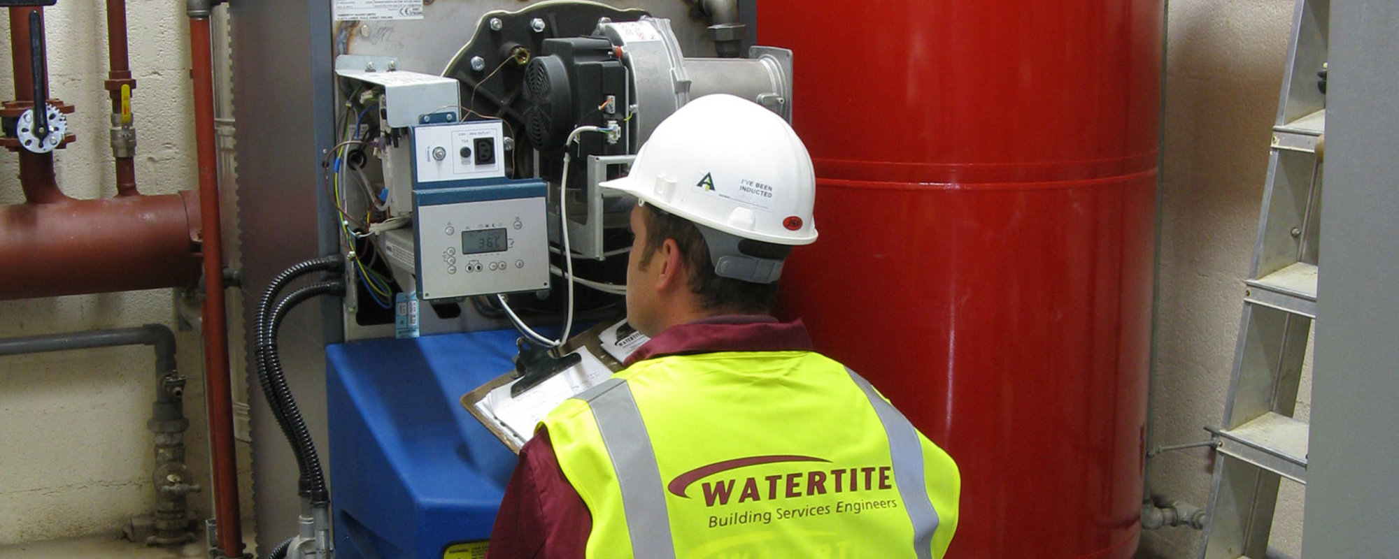 Creating confidence in business decisions for Watertite Heating Ltd ...