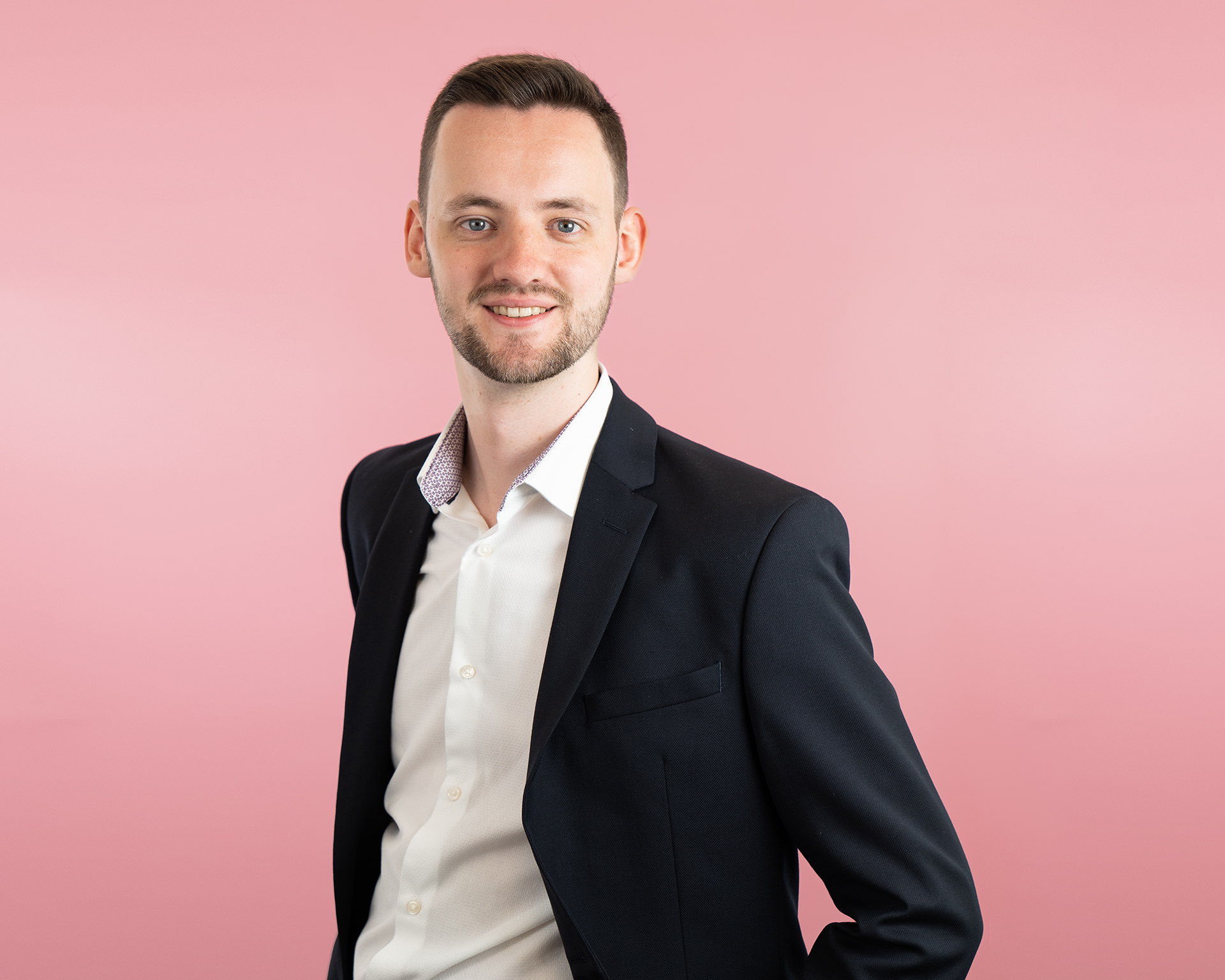 Mitchell Stock - Old Mill