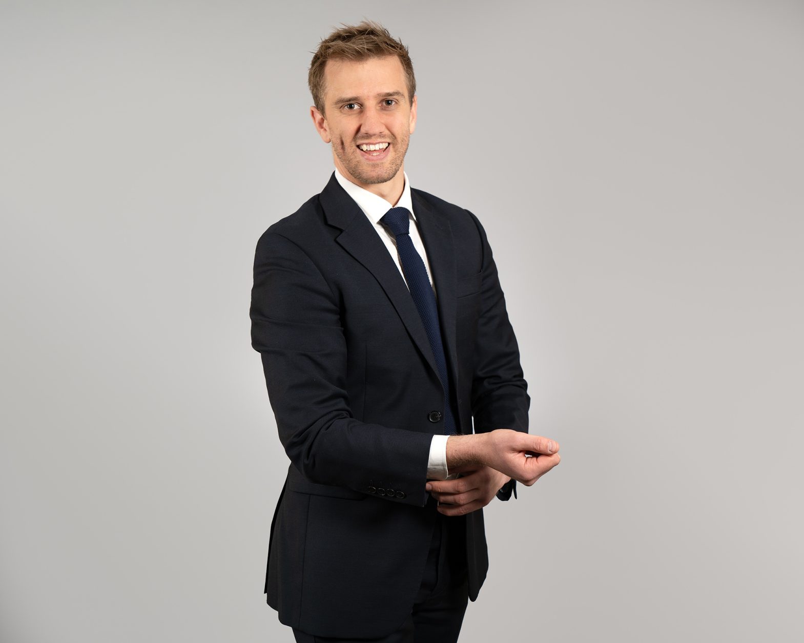 Willem Puddy - Old Mill