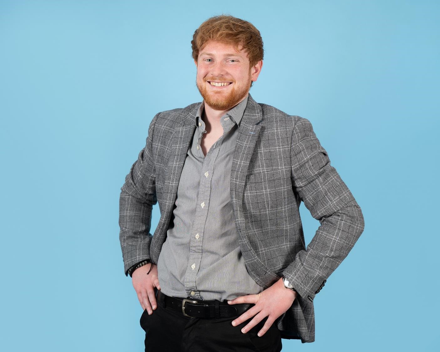 Matthew Jackson - Old Mill