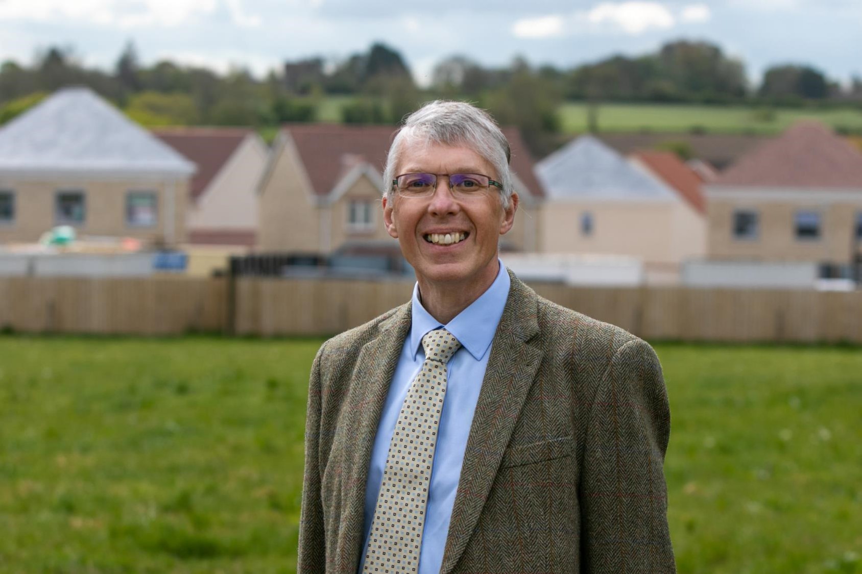 Retirement of Paul Neate, Esteemed Accountant | Old Mill