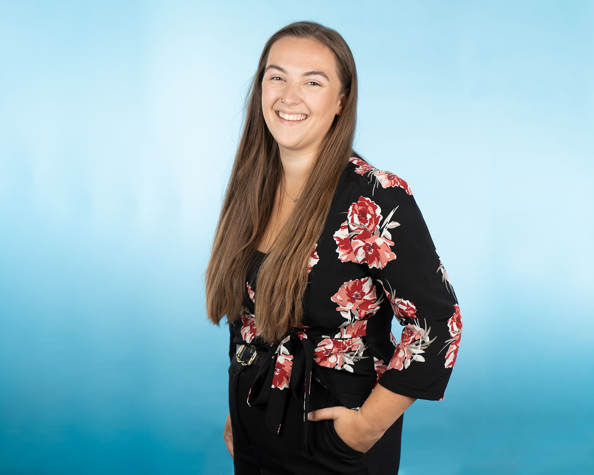 Casey Burrows - Old Mill