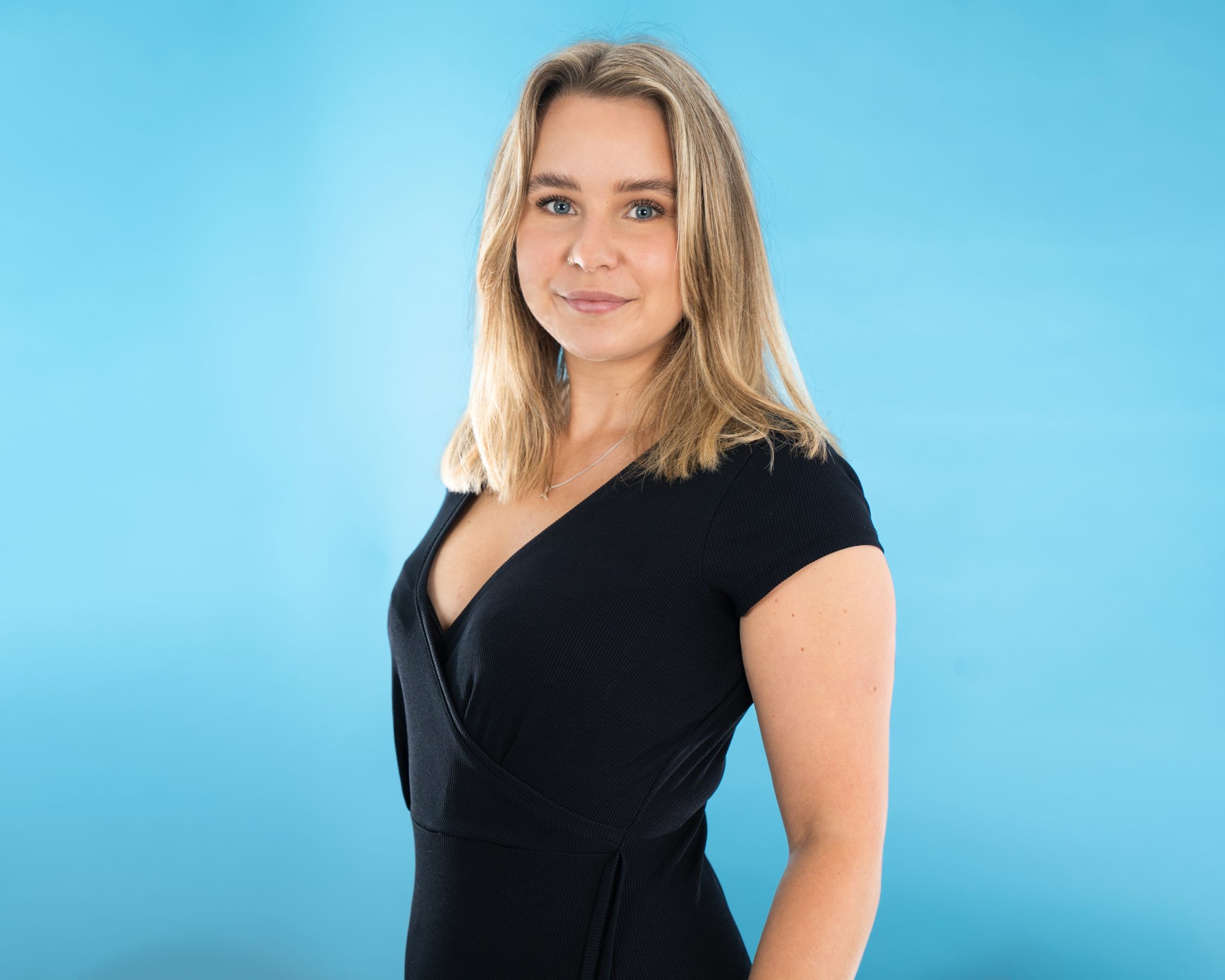 Freyja Hankins - Old Mill