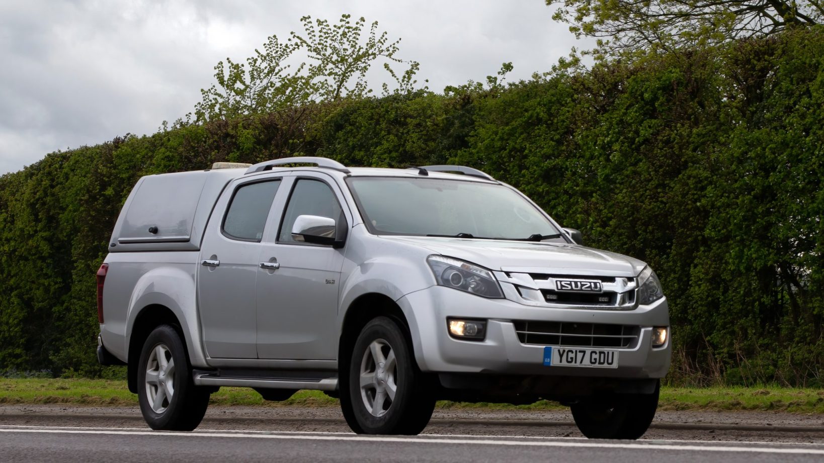 New rules for the tax treatment of double cab pick-ups - Old Mill