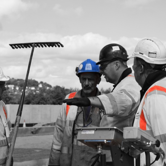 Tax efficiency and growth - Connor Construction (South West) Ltd - Old Mill