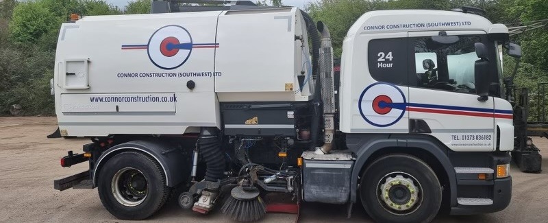 Tax Efficiency & Growth: Connor Construction Ltd | Old Mill