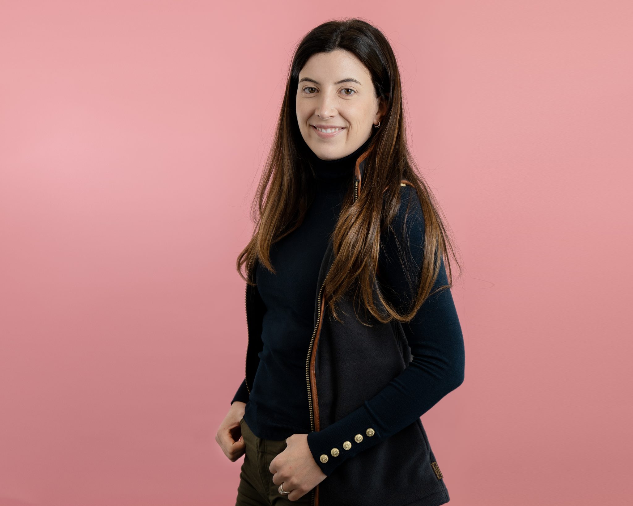 Kathy Ferris - Old Mill