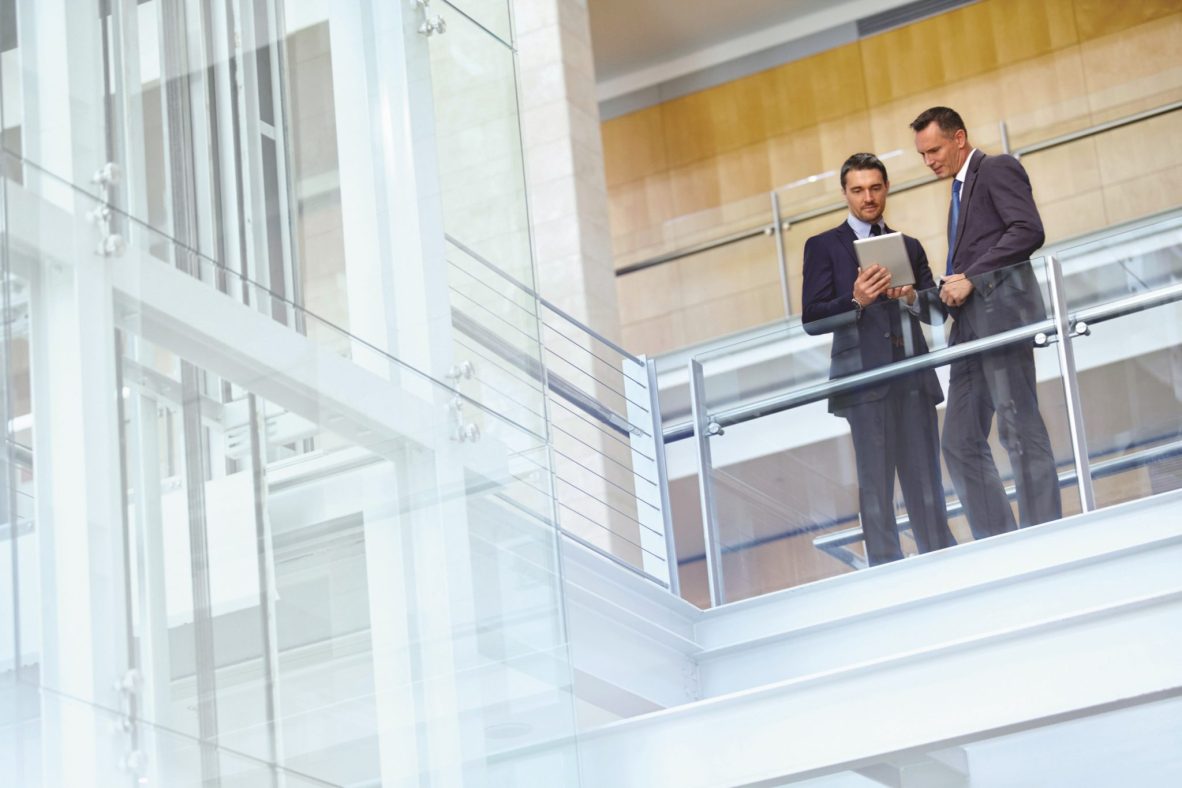 Major change to company size thresholds and audit requirements | Old Mill