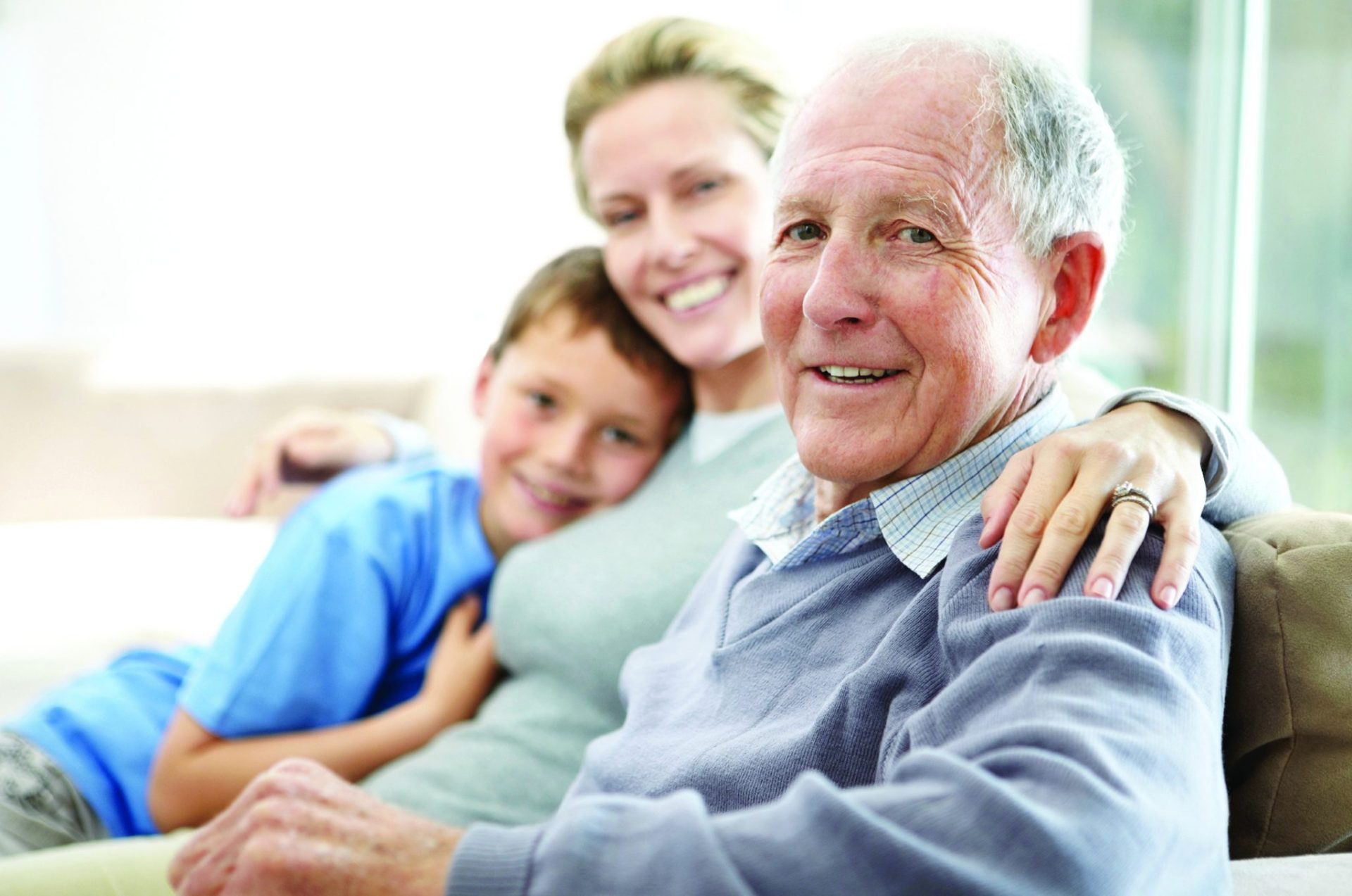 Inheriting money – Embrace the opportunity, ditch the guilt - Old Mill