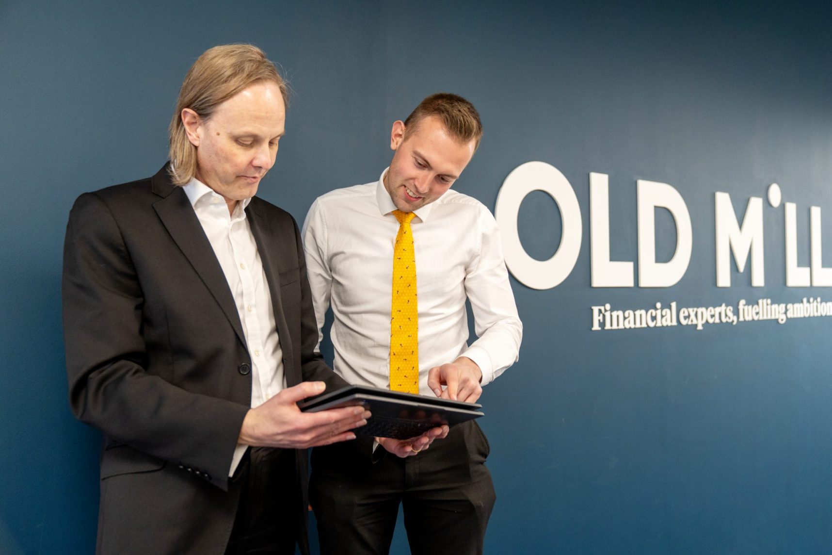 Understanding Corporation Tax relief – pension spreading rules - Old Mill