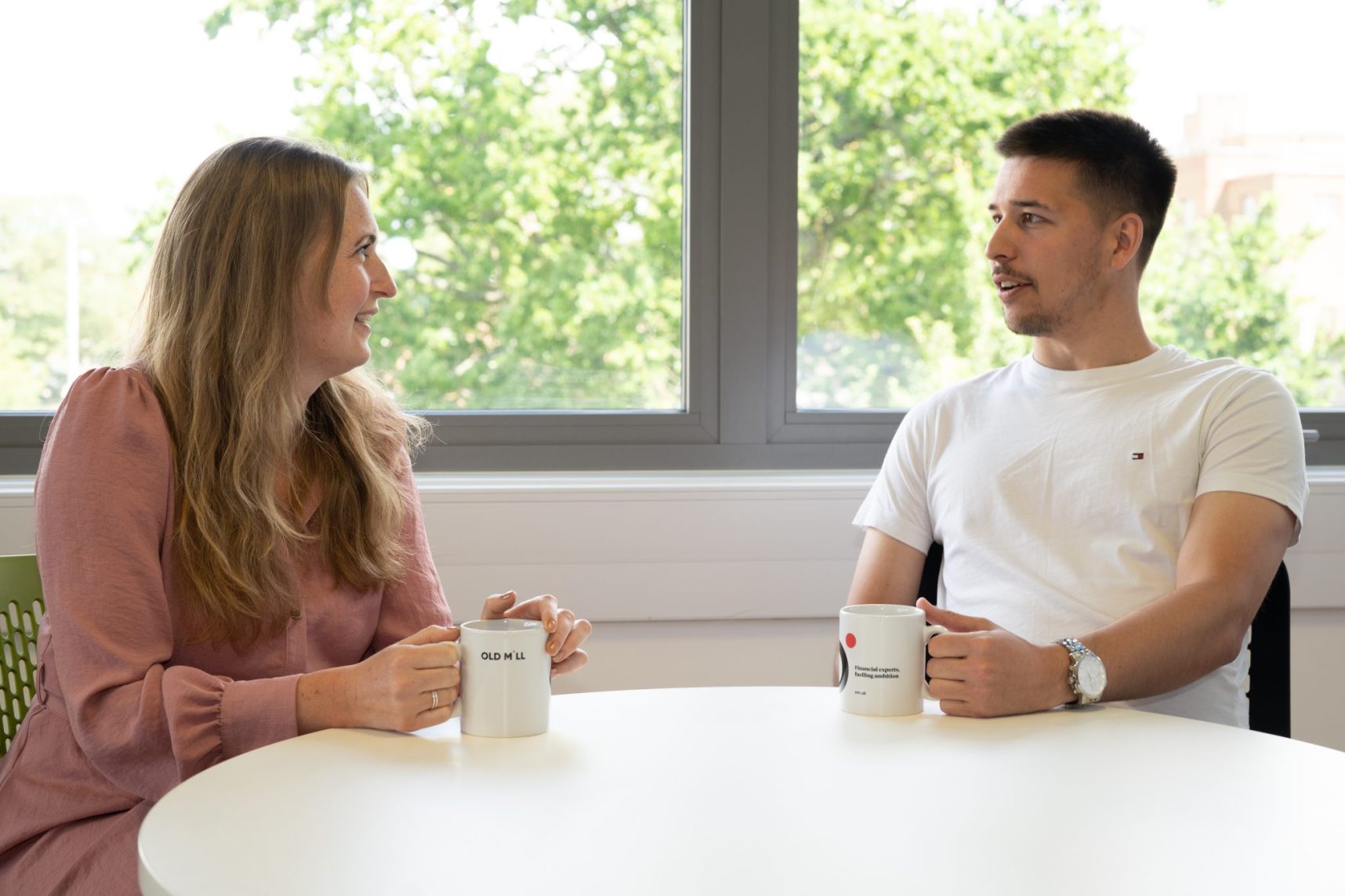 Client News Update - May 2025 - Old Mill